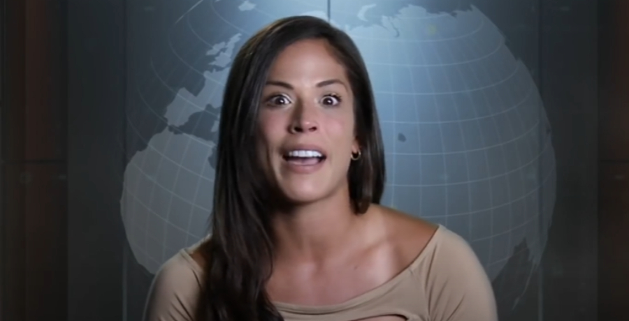 ‘The Challenge’ Kaycee Clark & Nany González Share Shocking Life Update ...