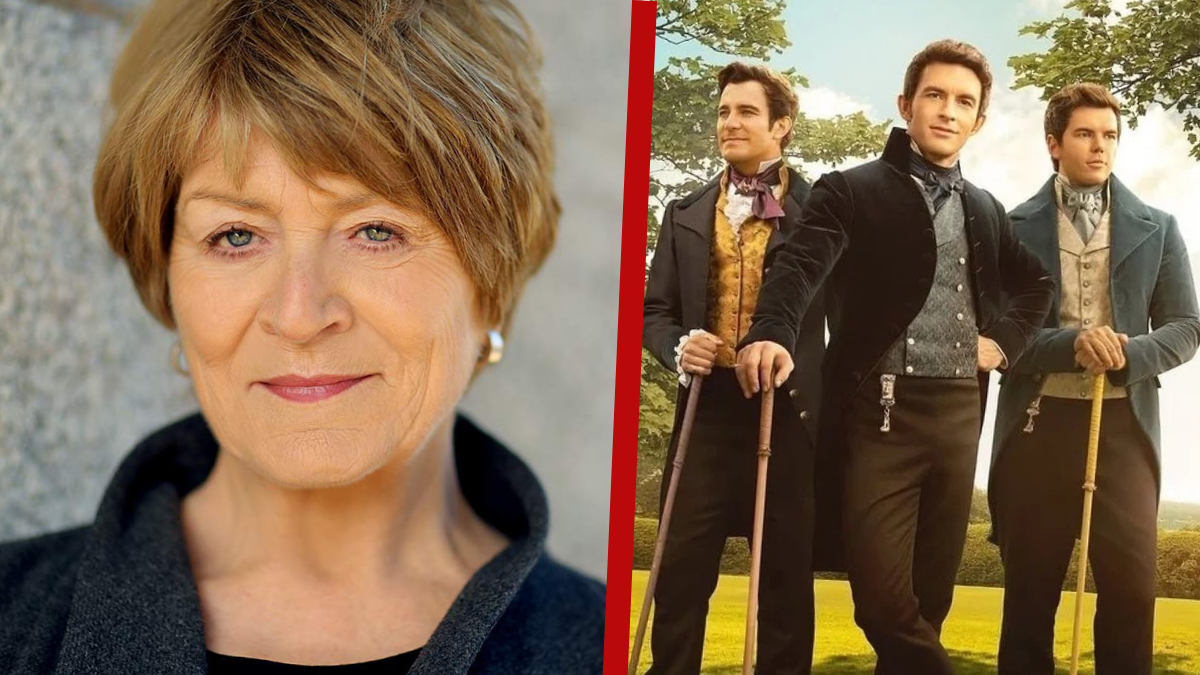 ‘Bridgerton’ Season 4 Casts Susan Brown As Key Character Mrs Crabtree ...