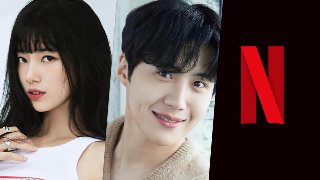 Vampire Period K-Drama ‘Delusion’ Starring Bae Suzy on Netflix: What We ...