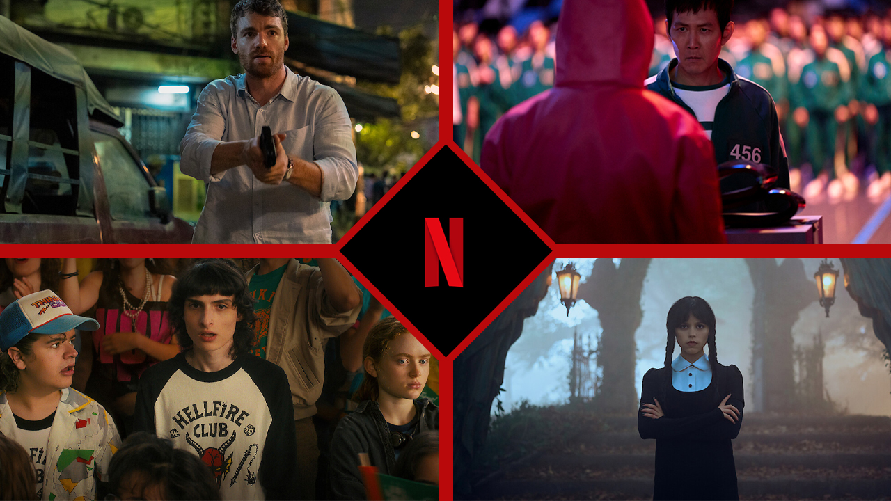 What Will Be the Most-Watched Netflix Original of 2025? - TVShowsFinder.com