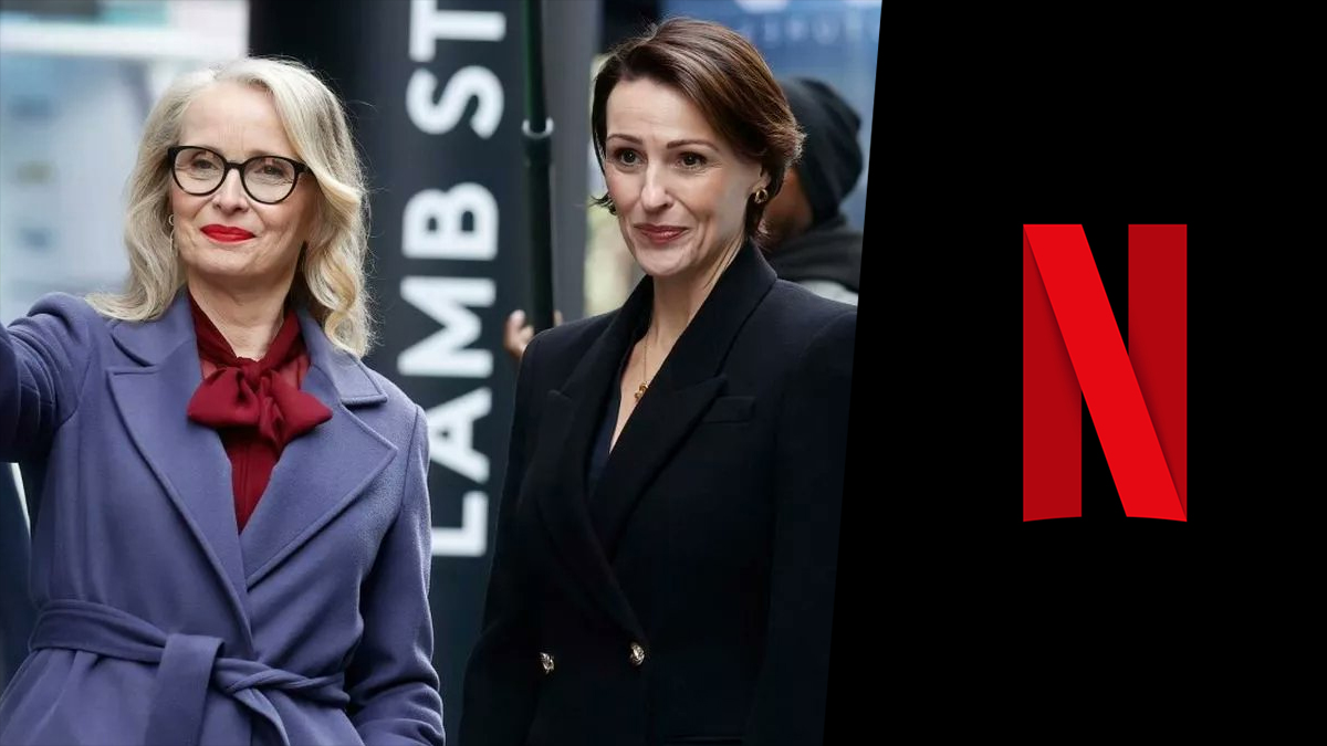 Suranne Jones and Julie Delpy Netflix Series ‘Hostage’ Set for Release ...