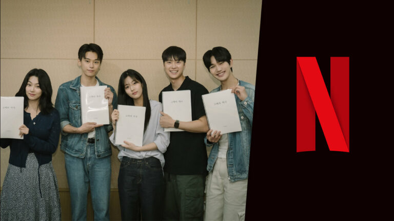 ‘Love Untangled’ Netflix K-Drama Romance: Filming Concludes & What We Know So Far ...