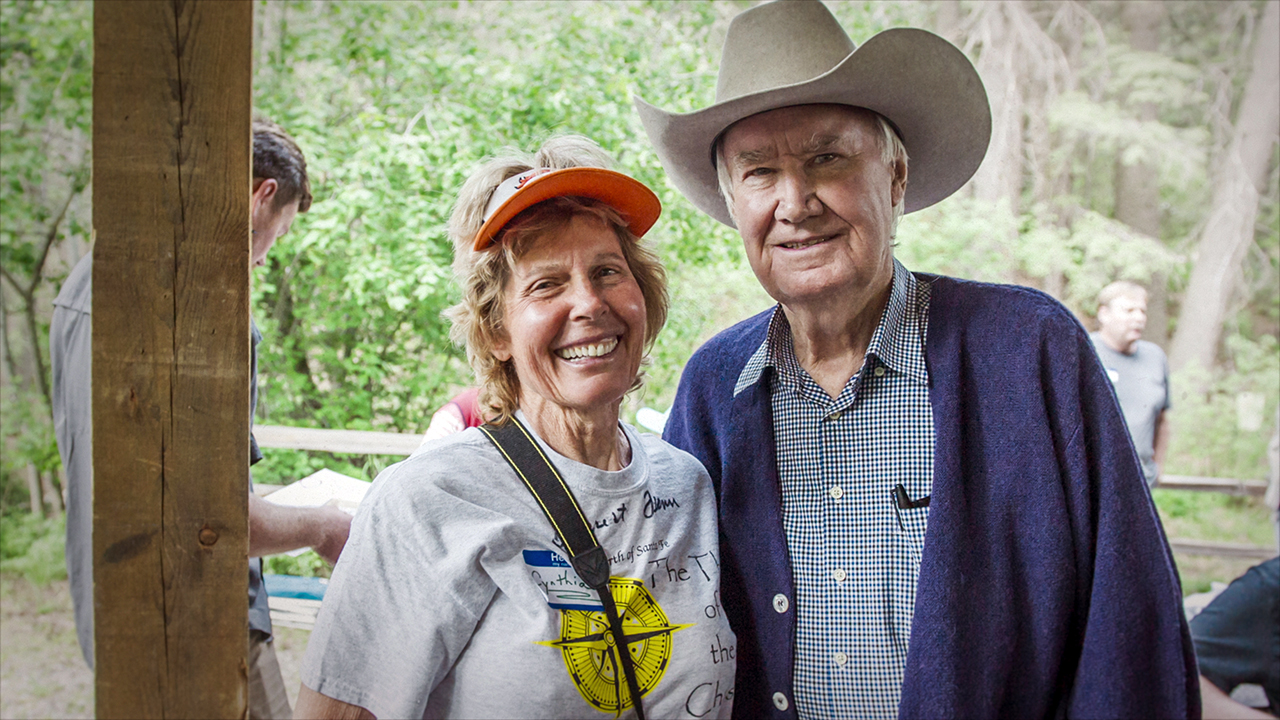 Netflix Sets ‘Gold & Greed: The Hunt for Fenn’s Treasure’ Documentary ...