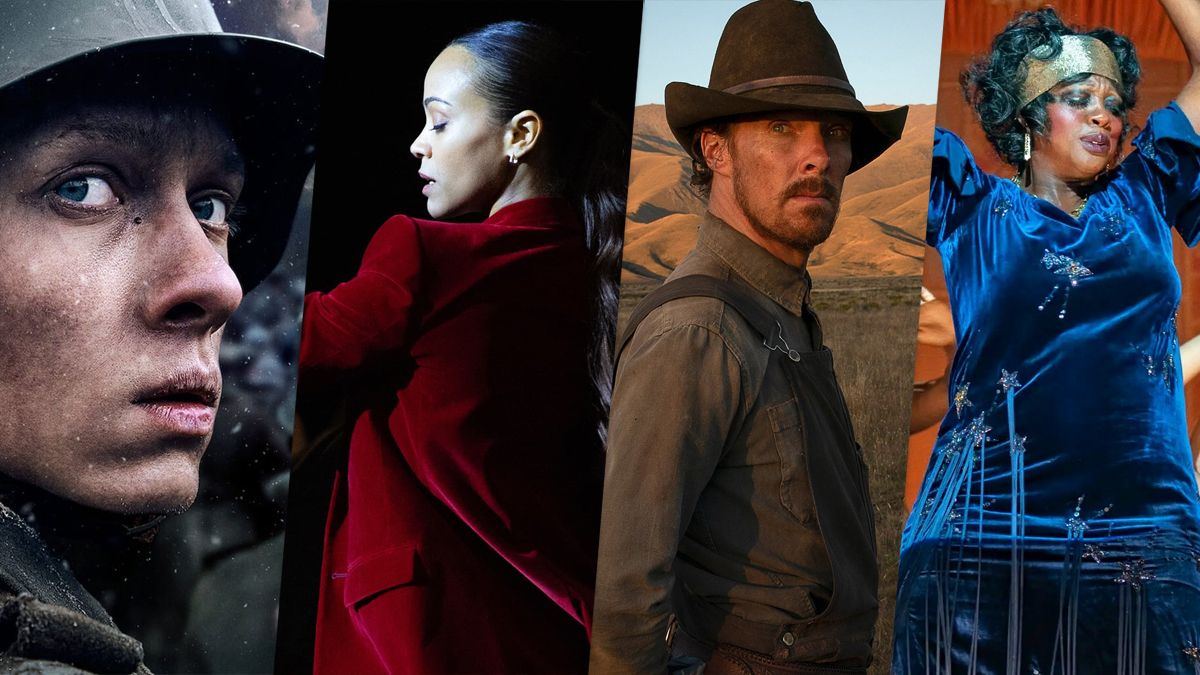 Netflix at the BAFTA Film Awards: Every Win in the Streamer’s History ...