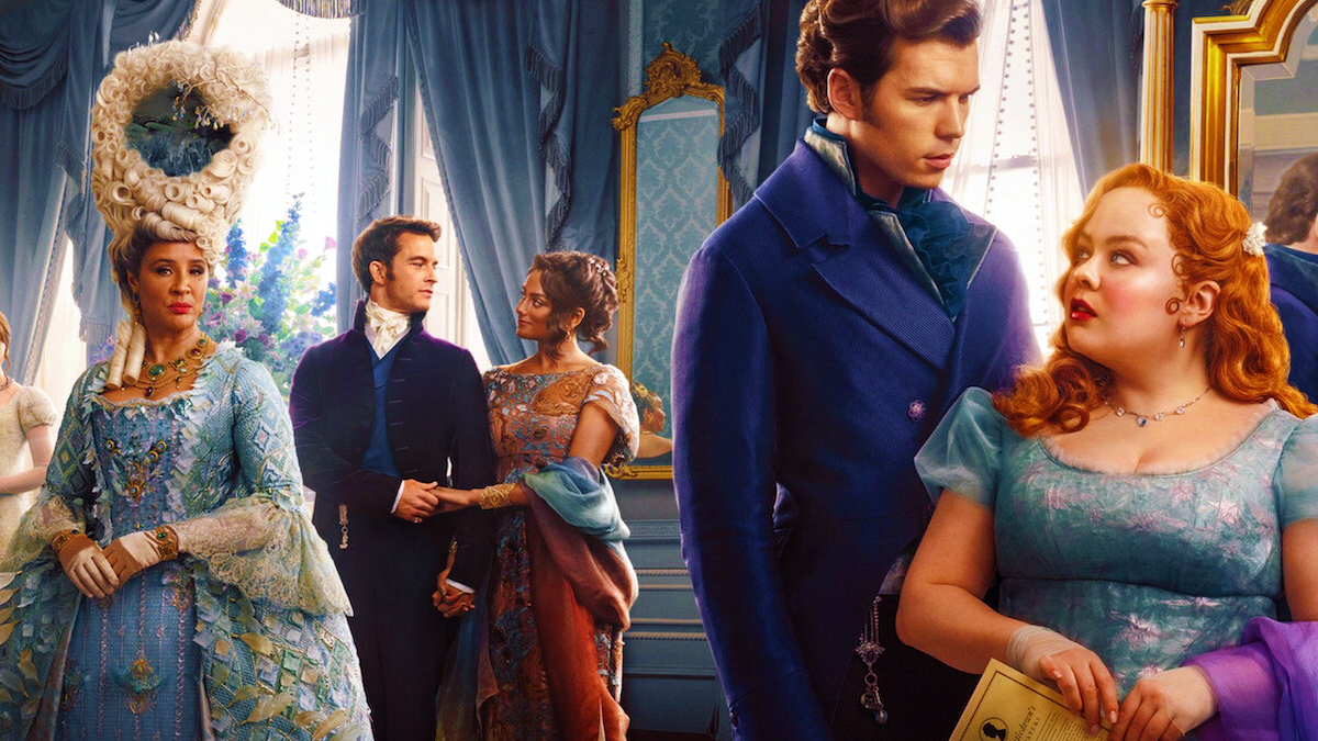 Only One Returning Netflix Show in 2024 Grew It Audience ...