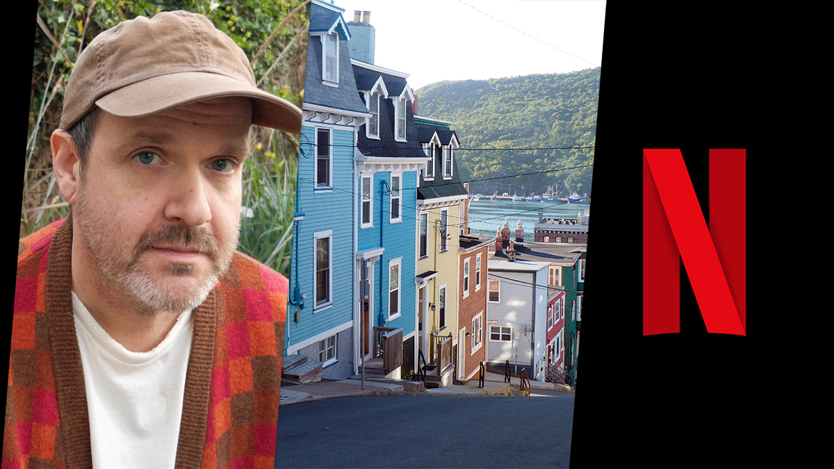 Netflix Sets Sea Monster Series From ‘The Umbrella Academey’ Co ...