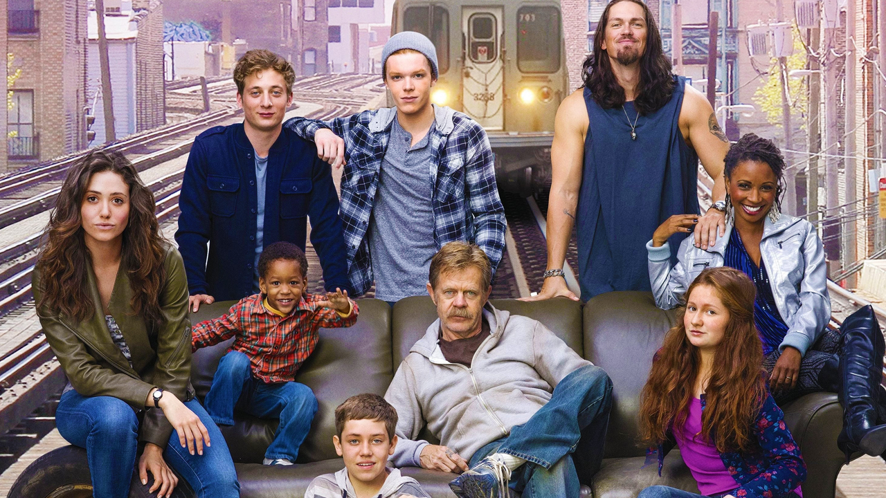 ‘Shameless’ To Leave Netflix Beginning in 2025 and Into 2026 ...