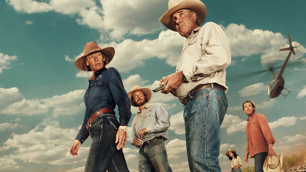 Australian Series ‘Territory’ Canceled at Netflix; Won’t Return for ...