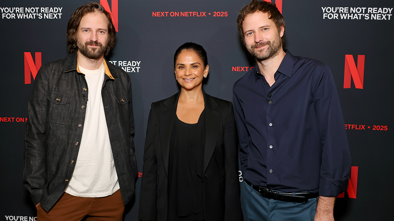 Stranger Things Creators New Netflix Show ‘The Boroughs’ Wraps Filming - TVShowsFinder.com