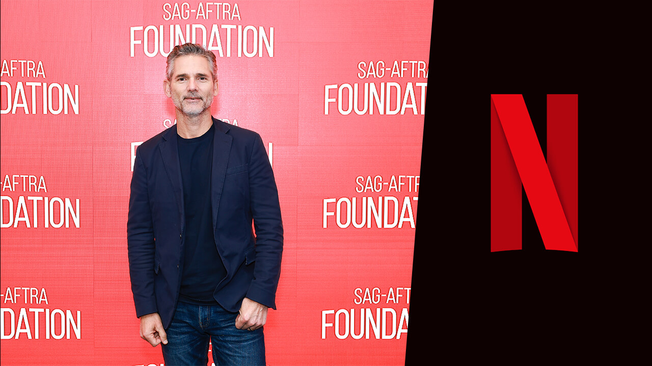 ‘Untamed’ Netflix Crime Drama: 2025 Release & What We Know So Far - TVShowsFinder.com