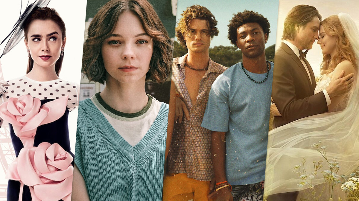 What’s Filming for Netflix in Spring 2025? Virgin River, Emily in Paris ...