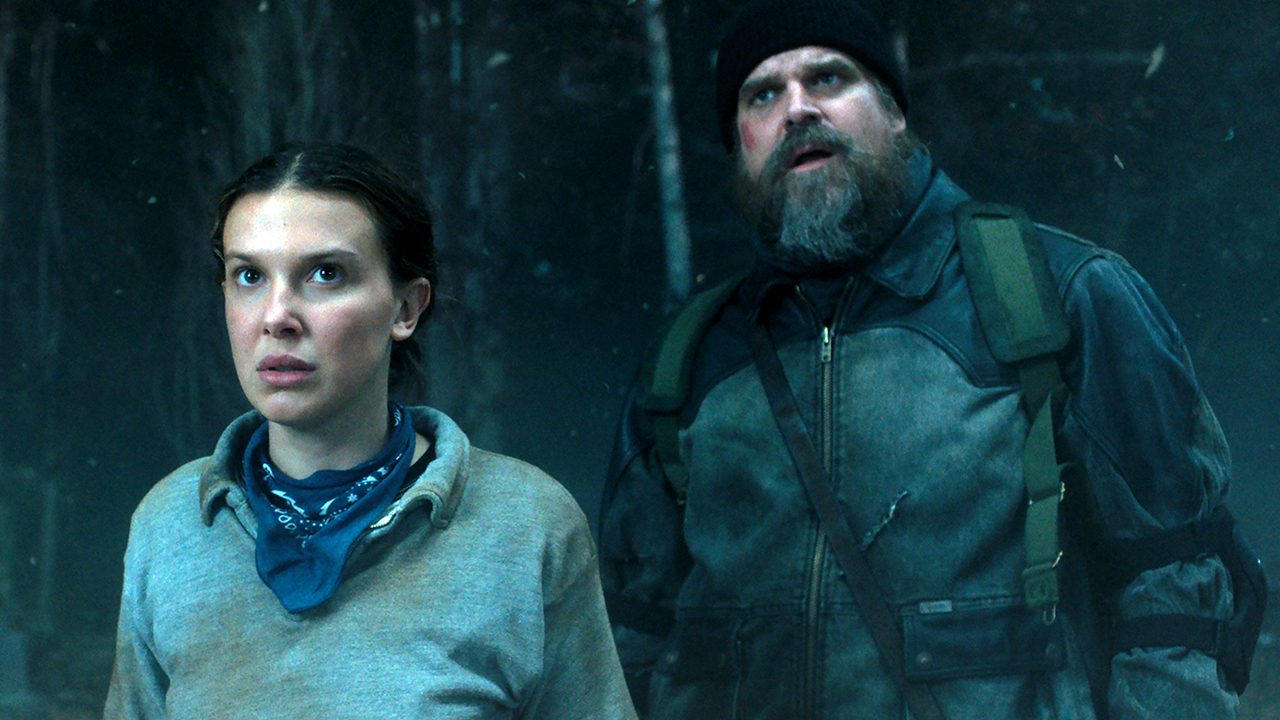 Here's What Time 'Stranger Things' Season 5 Volume 2 Launches on ...