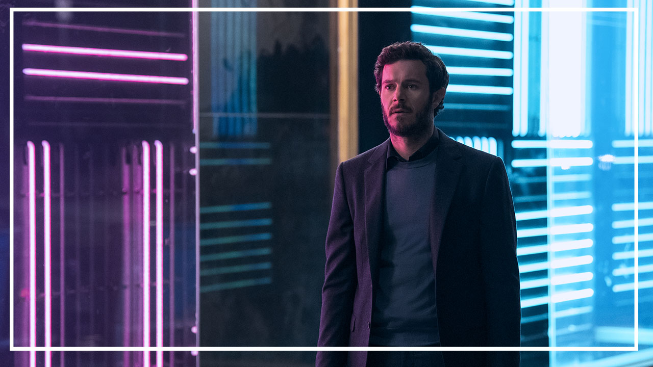 Wesley Cardino Talks Cinematography on Netflix's 'Nobody Wants This ...