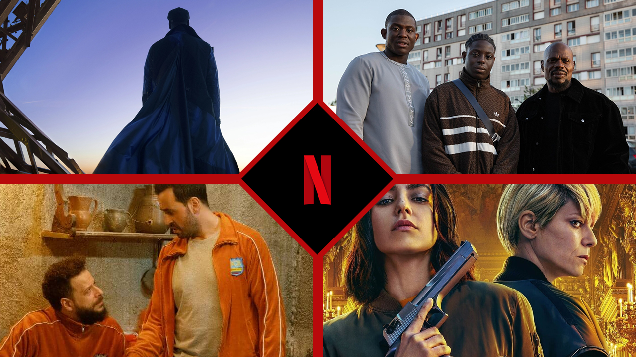 New French Shows & Movies Coming to Netflix in 2026 and Beyond ...