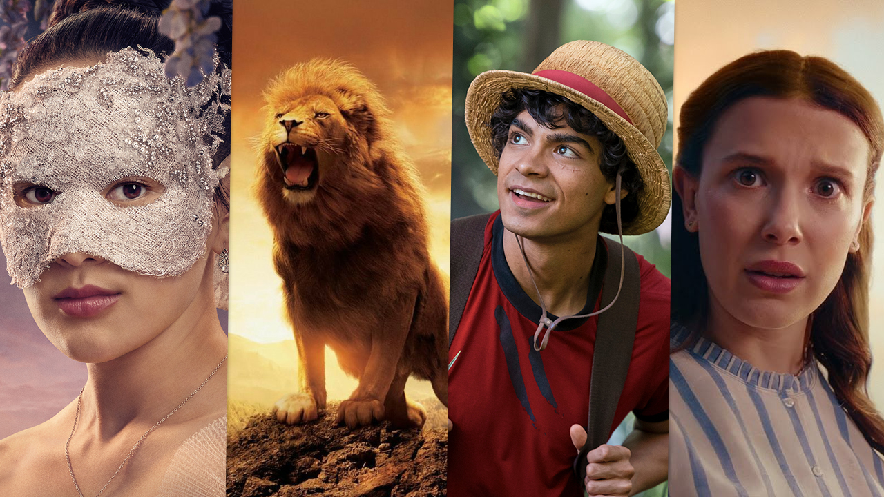 Predicting Netflix's Biggest Hits of 2026 (The What's on Netflix Draft) - TVShowsFinder.com