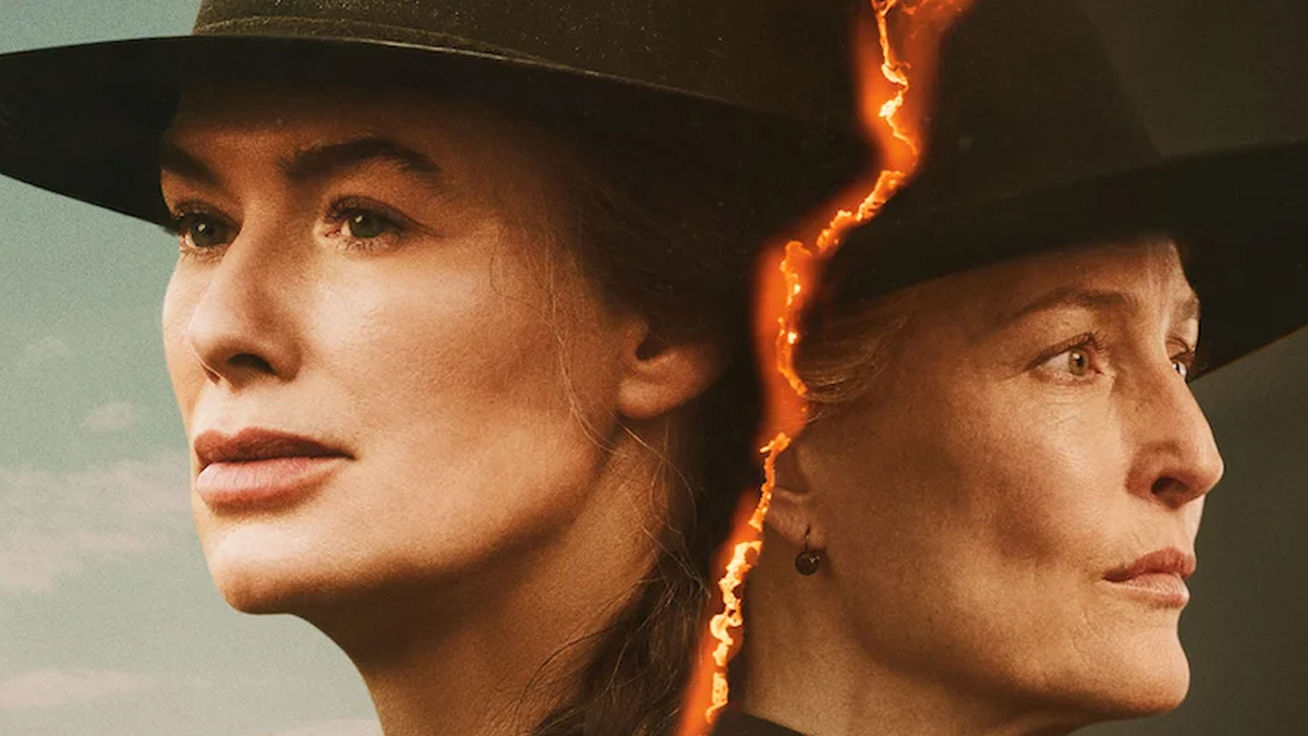 Algorithm Over A Creator's Vision - TVShowsFinder.com