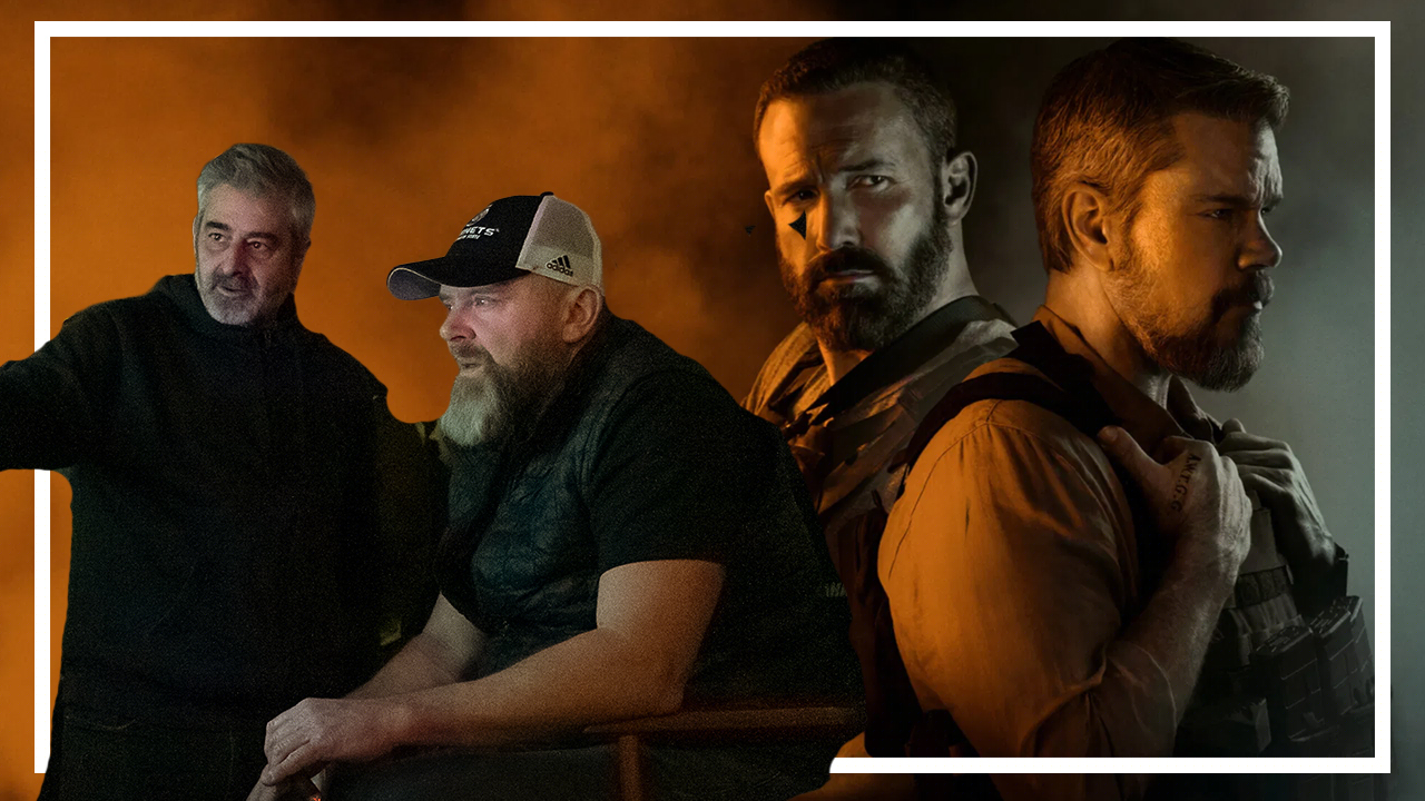 Cinematographer Juanmi Azpiroz on Crafting the Look of Netflix’s 'The ...