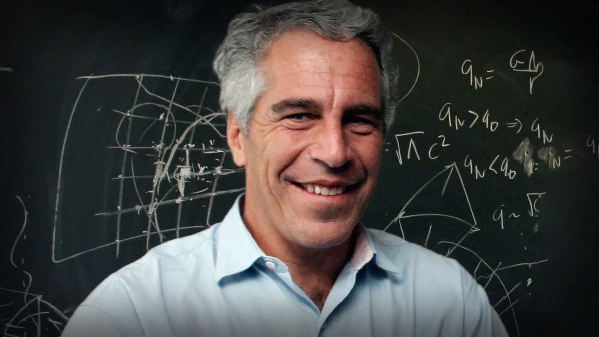 Netflix 2020 Jeffrey Epstein Docu-series Explodes In Top 10s Globally ...