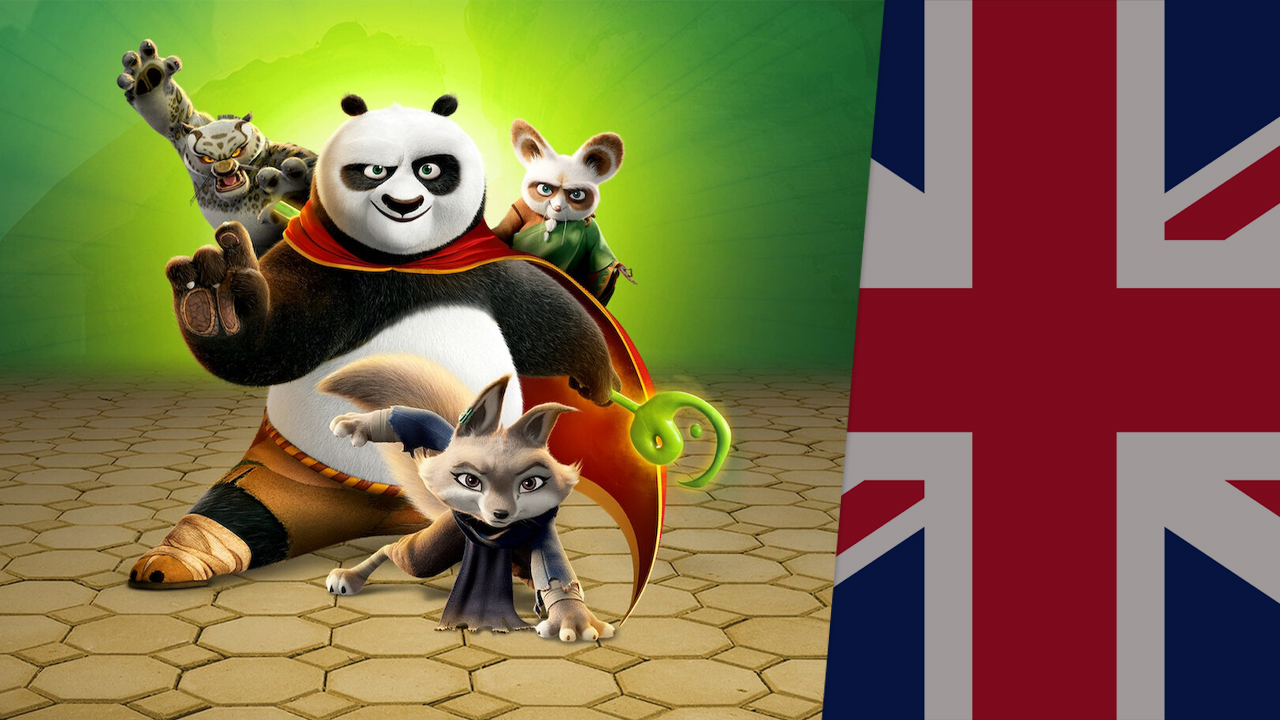'Kung Fu Panda 4' 'The Lincoln Lawyer' & 'Everyone Else Burns ...