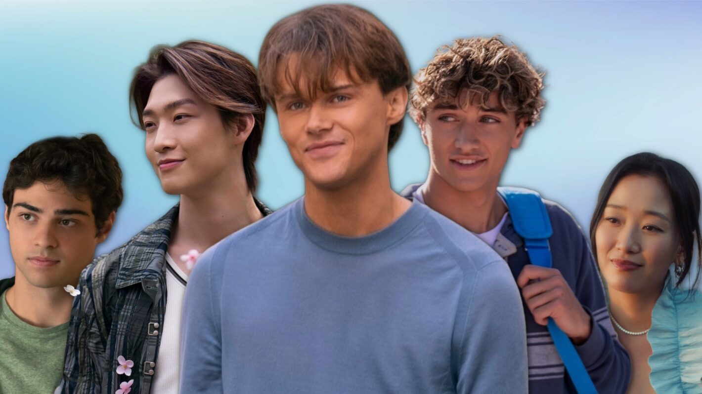 11 Jenny Han Love Interests Across Her TV Shows and Movies, Ranked ...