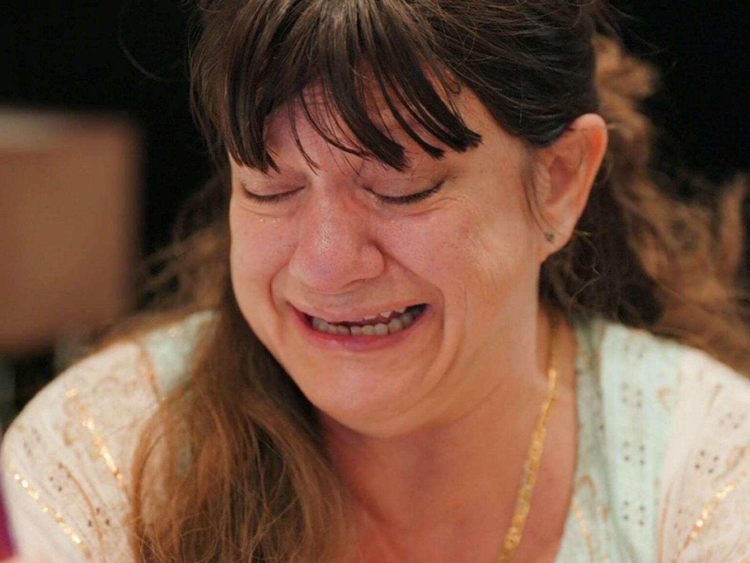 '90 Day Fiance': Lisa appears to lose Daniel, Aviva stays with Stig ...