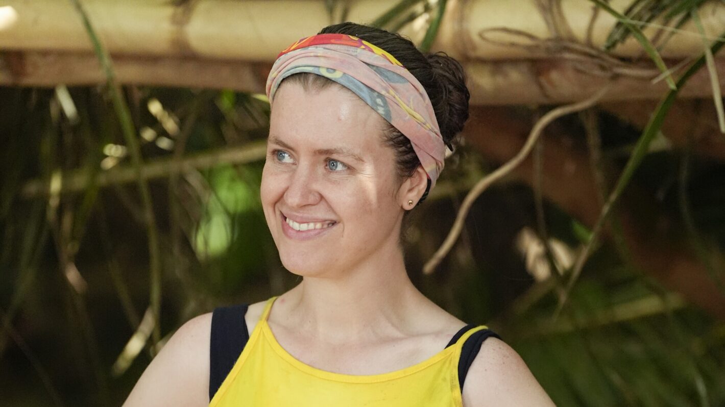 'Survivor's Emily Flippen's Husband Erik: Their Marriage and More ...