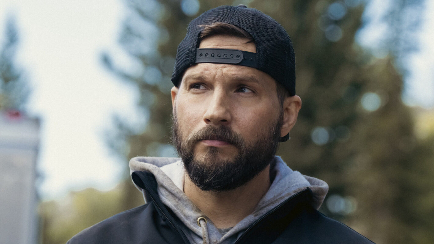 Boss Explains Cal's Big Revelation and Teases Shared Secrets With Kayce ...