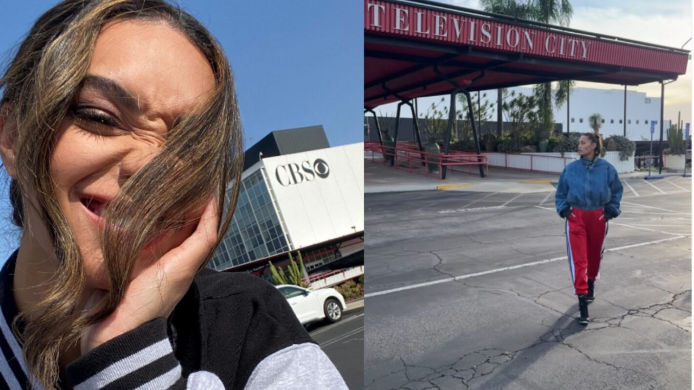 'The Price Is Right' Fans Get Sentimental as Model Alexis Gaube Visits ...