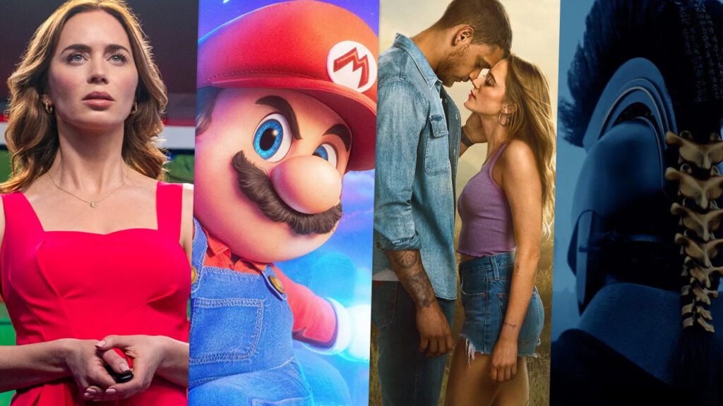 New Universal Movies Will Take A Bit Longer to Arrive on Netflix ...